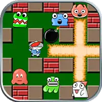 Game Đặt Bom - Game Vui